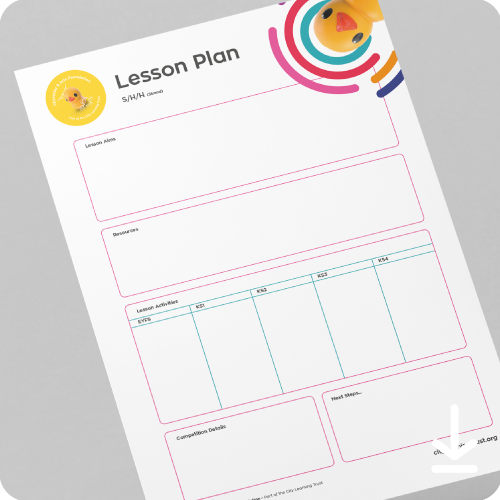 Character and Arts – City Learning Trust