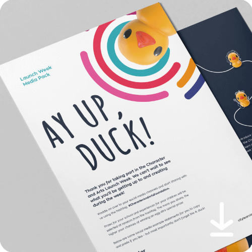 Character and Arts – City Learning Trust