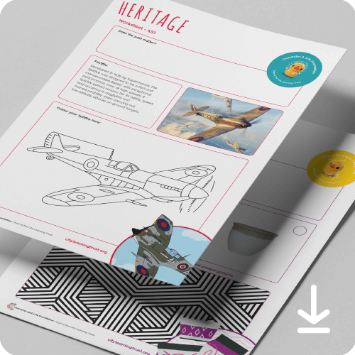 Character and Arts – City Learning Trust